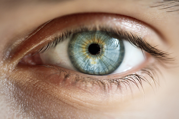 Pattern glare: A surprisingly common but little-known eye condition - 3AW
