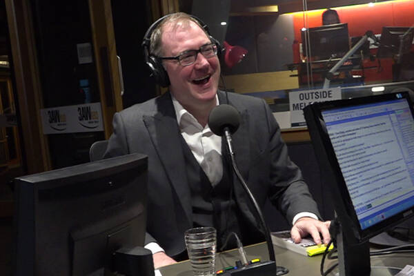 Titus O'Reily: The biggest cheats in sport