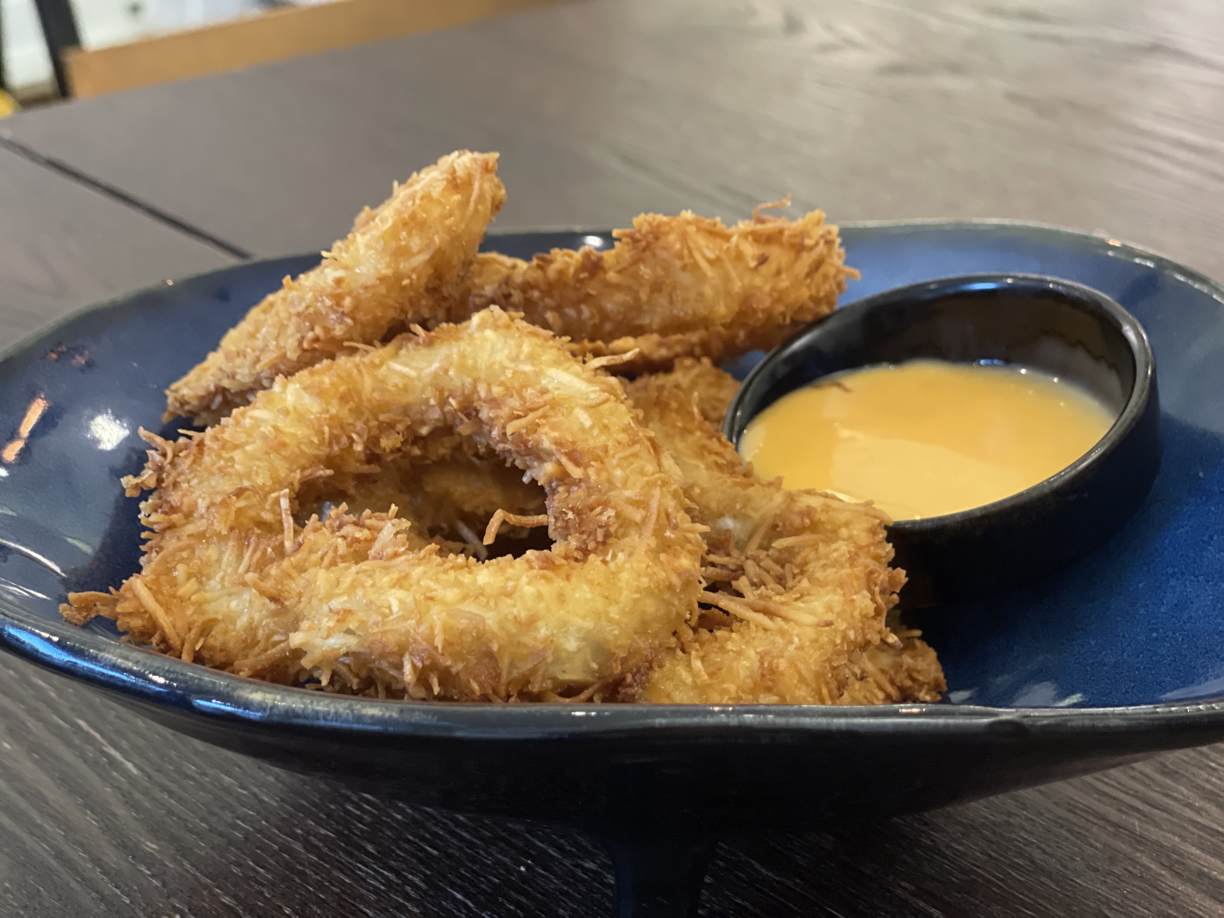 Mikkayla reviews: Vela Thai — 'fine Thai-ning' - 3AW