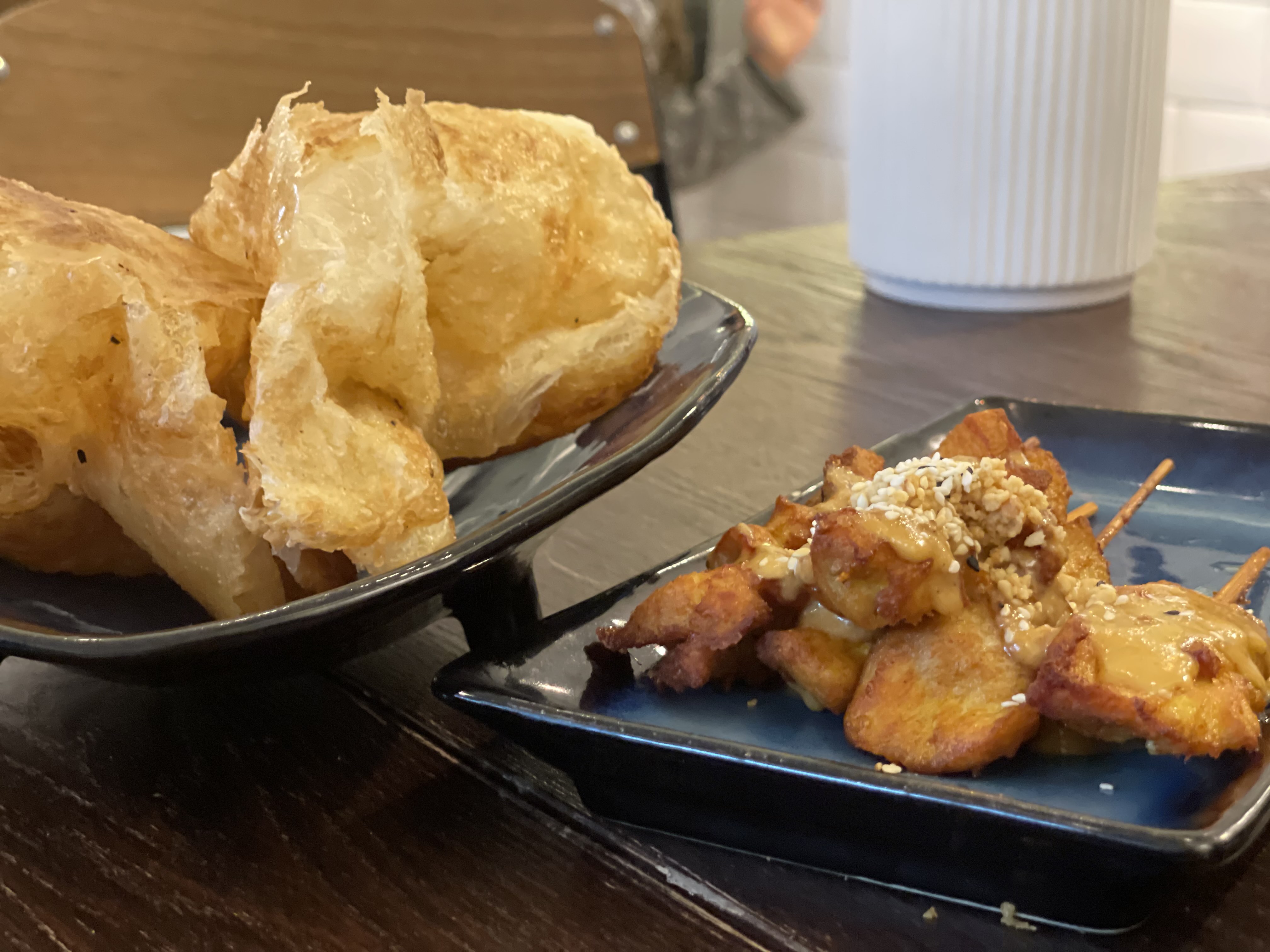 Mikkayla reviews: Vela Thai — 'fine Thai-ning' - 3AW