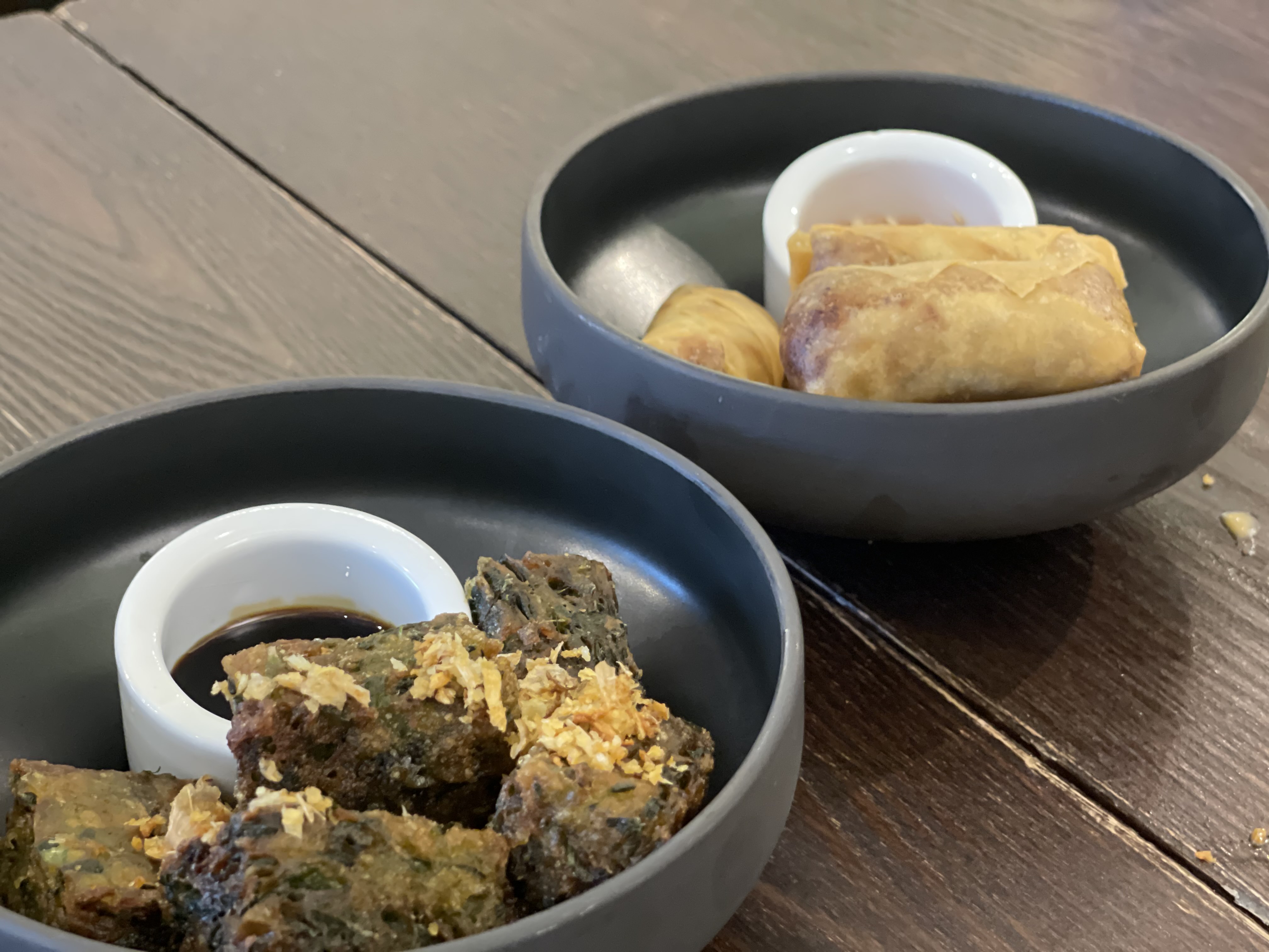 Mikkayla reviews: Vela Thai — 'fine Thai-ning' - 3AW