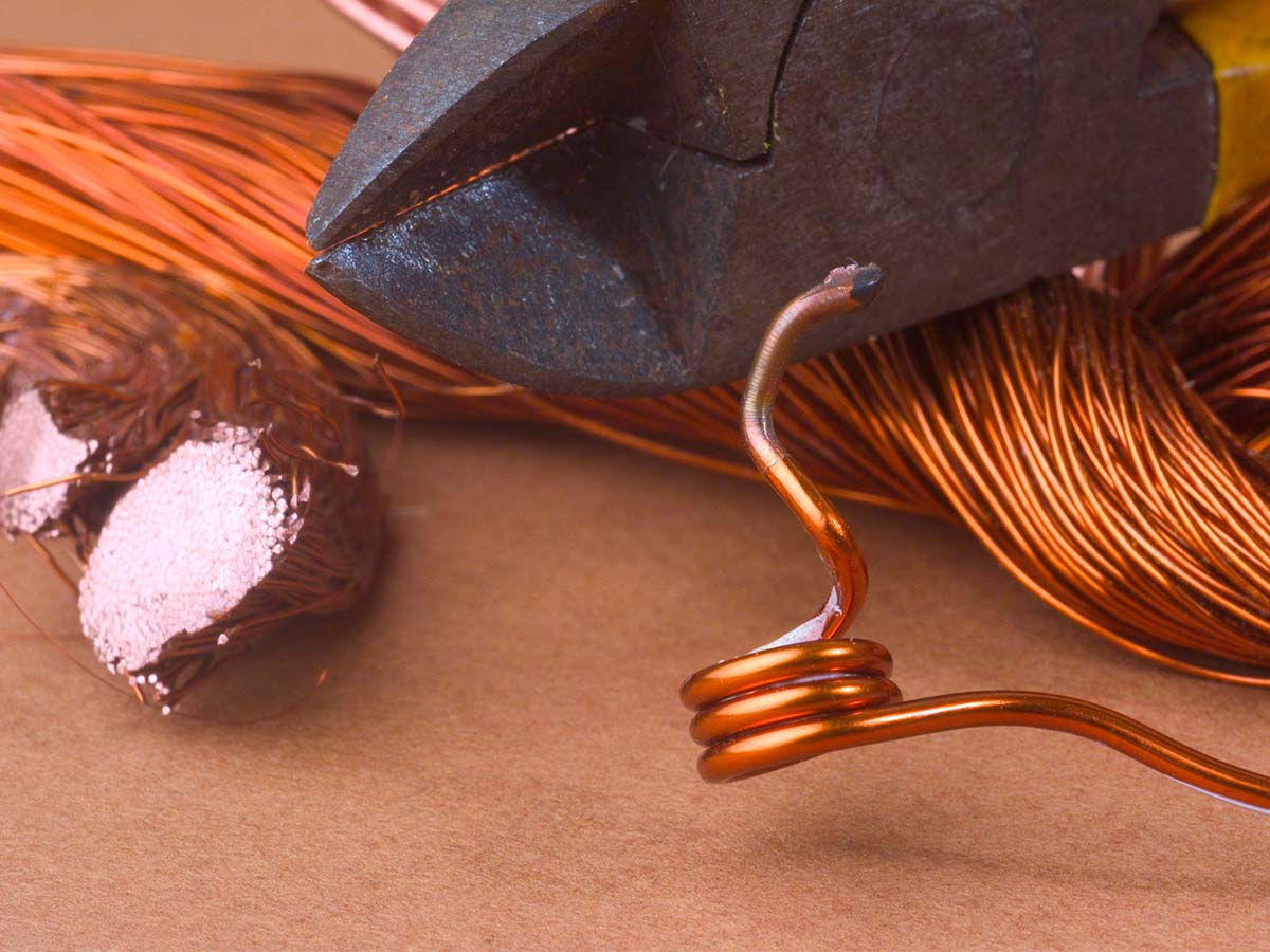 A staggering number of 'highly dangerous' copper thefts are 'putting us ...