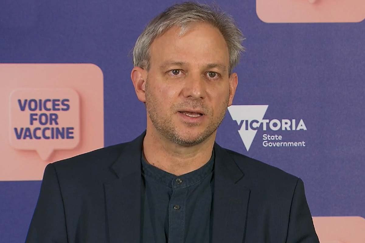 Brett Sutton says three areas 'present a challenge for all of us' as ...