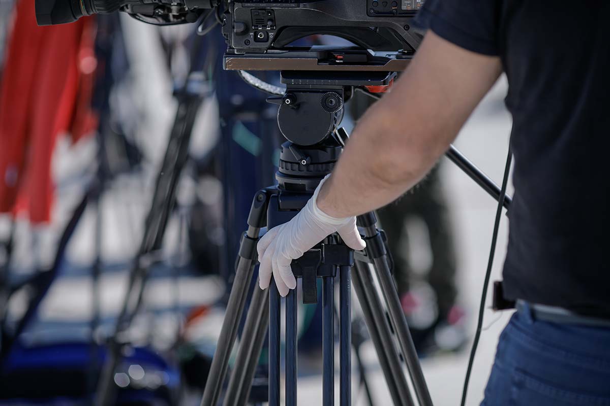 Another Hollywood movie set to be filmed in Victoria