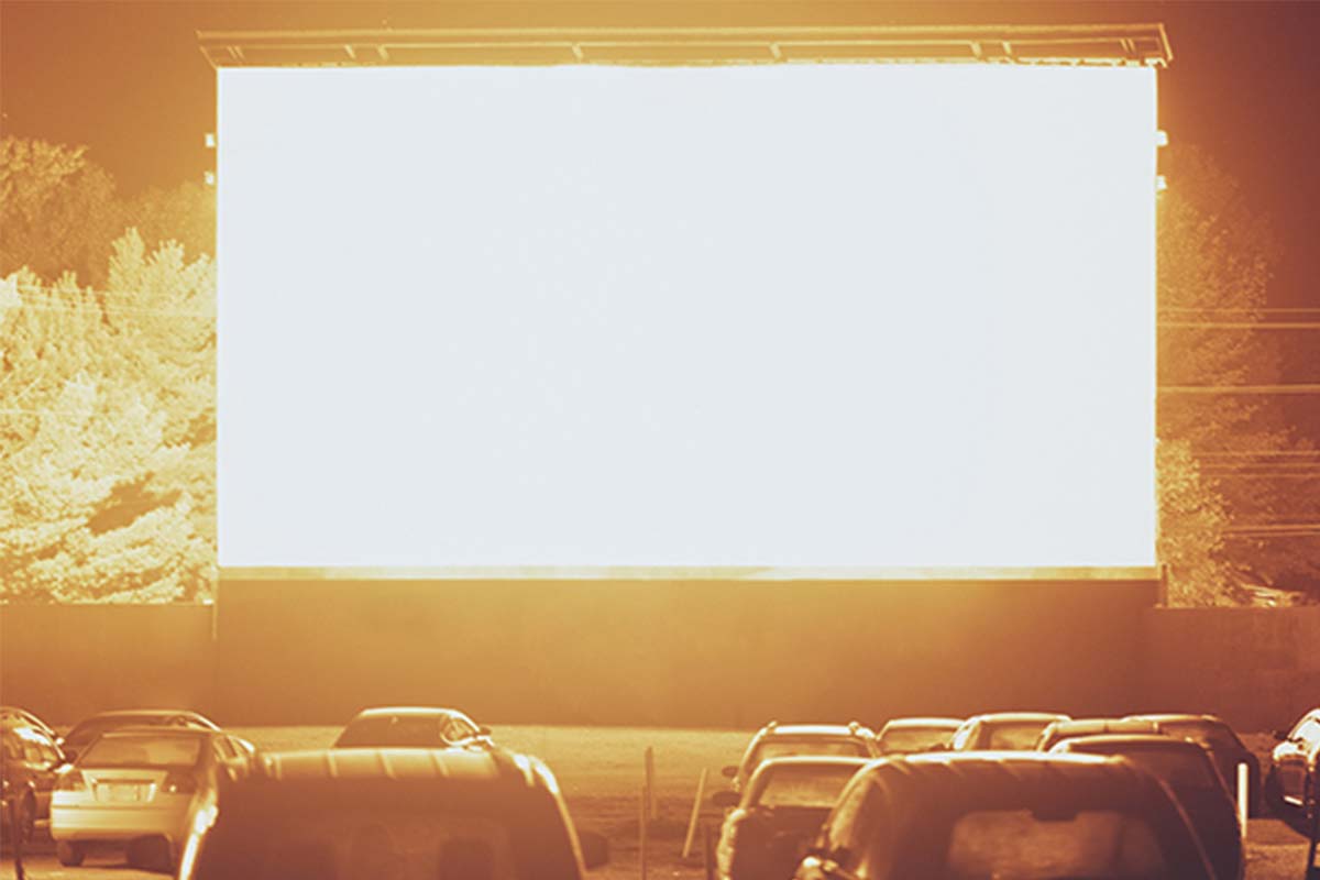 Dromana Drive-In makes another push to screen the AFL grand final