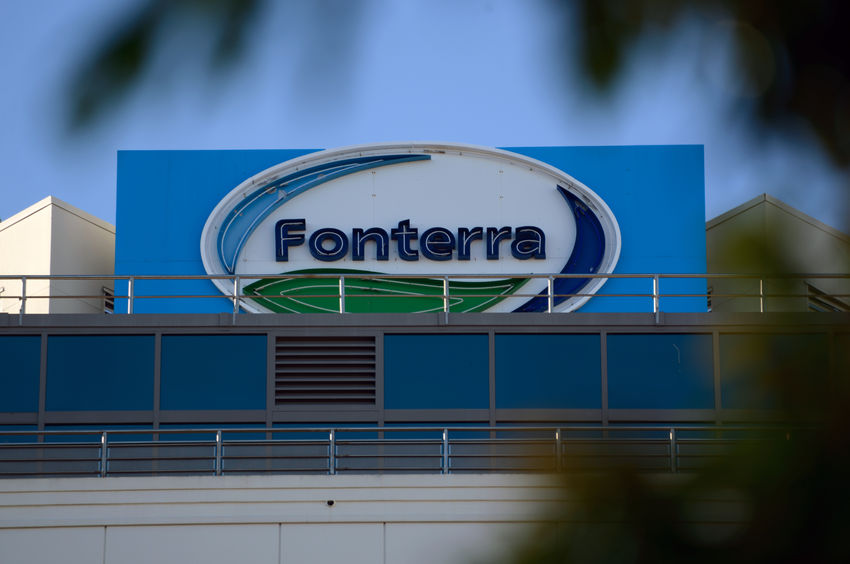 Fonterra flags Australian sale - 3AW