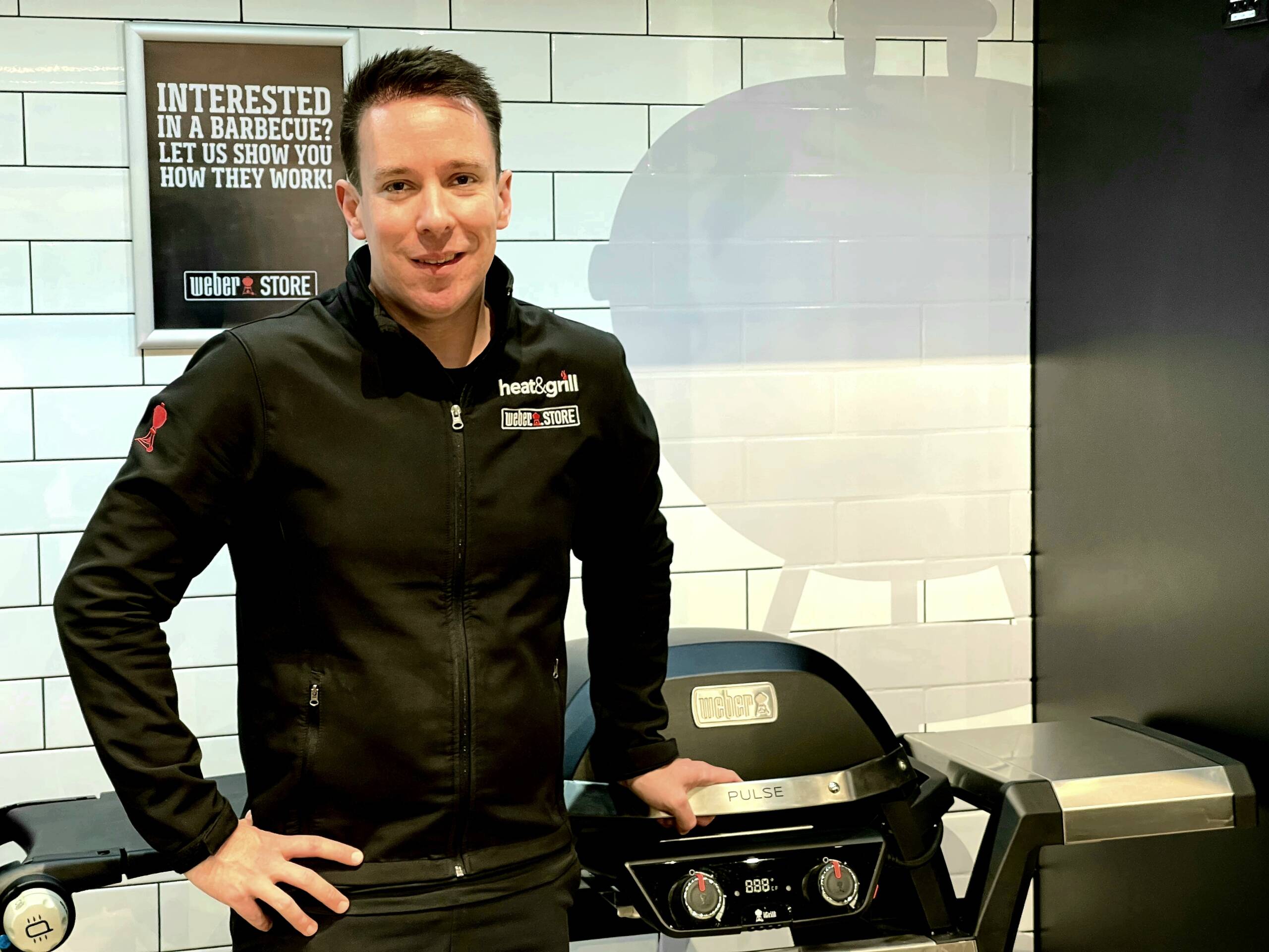 Lachie Strachan's recipe for America inspired sweet and spicy BBQ pork ...