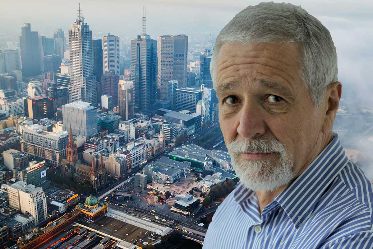 What concerns Neil Mitchell most about the 'challenging time ahead' for ...