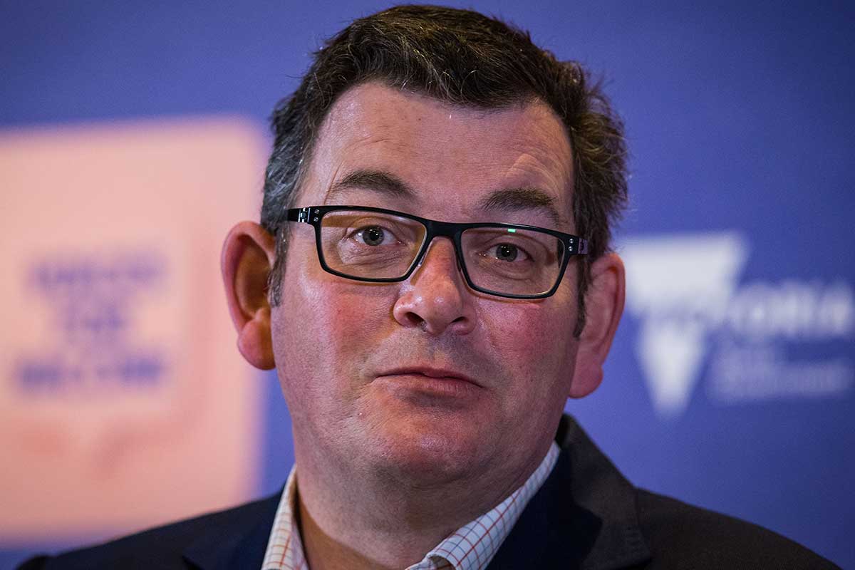 Victoria's COVID-19 roadmap: Premier reveals when restrictions are ...