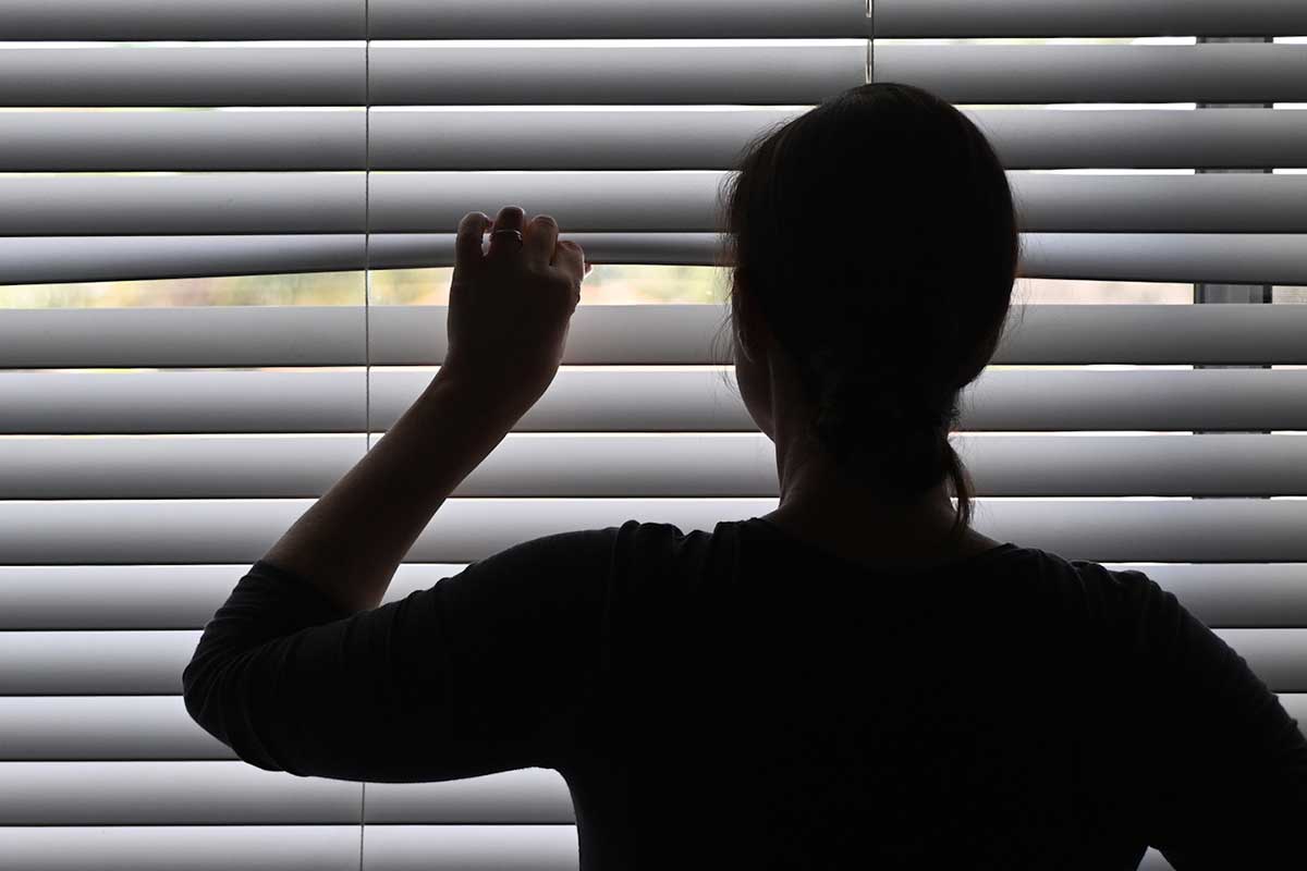 The 'rules' for dobbing (and why it's on the rise during lockdown)