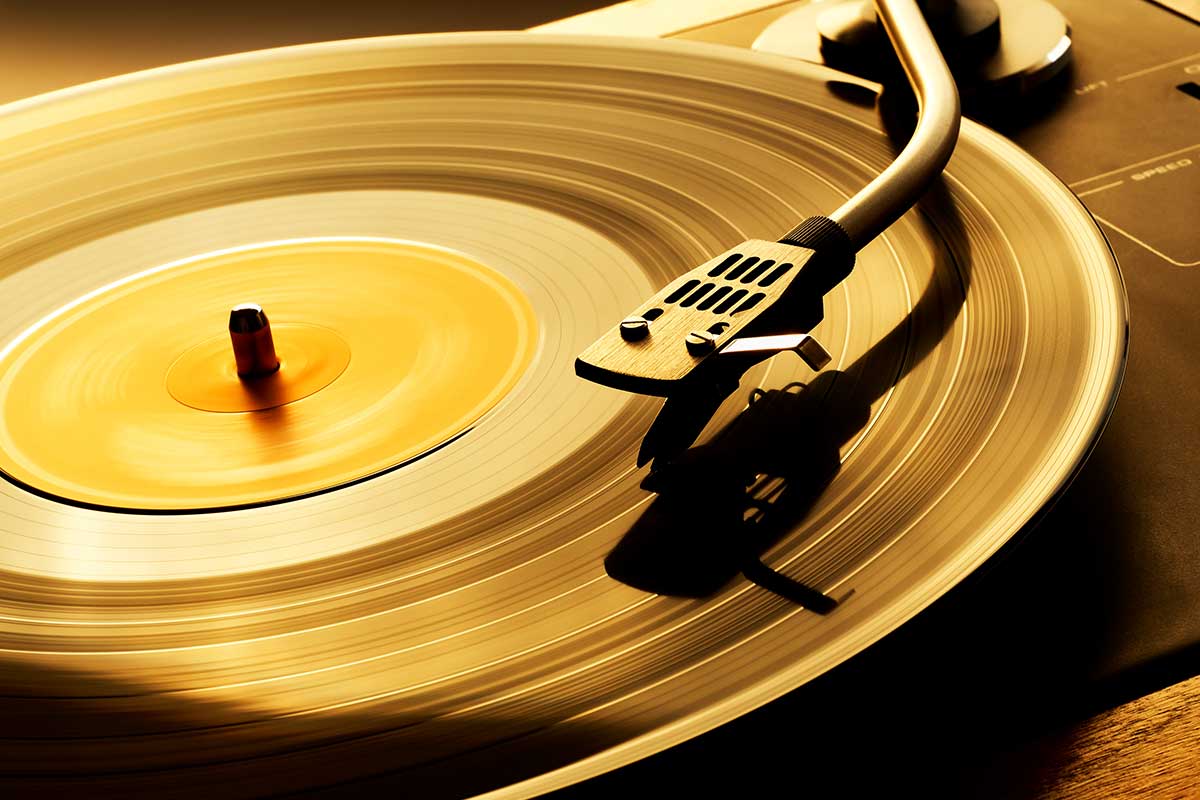 The 3AW Breakfast team's most listened to songs this year