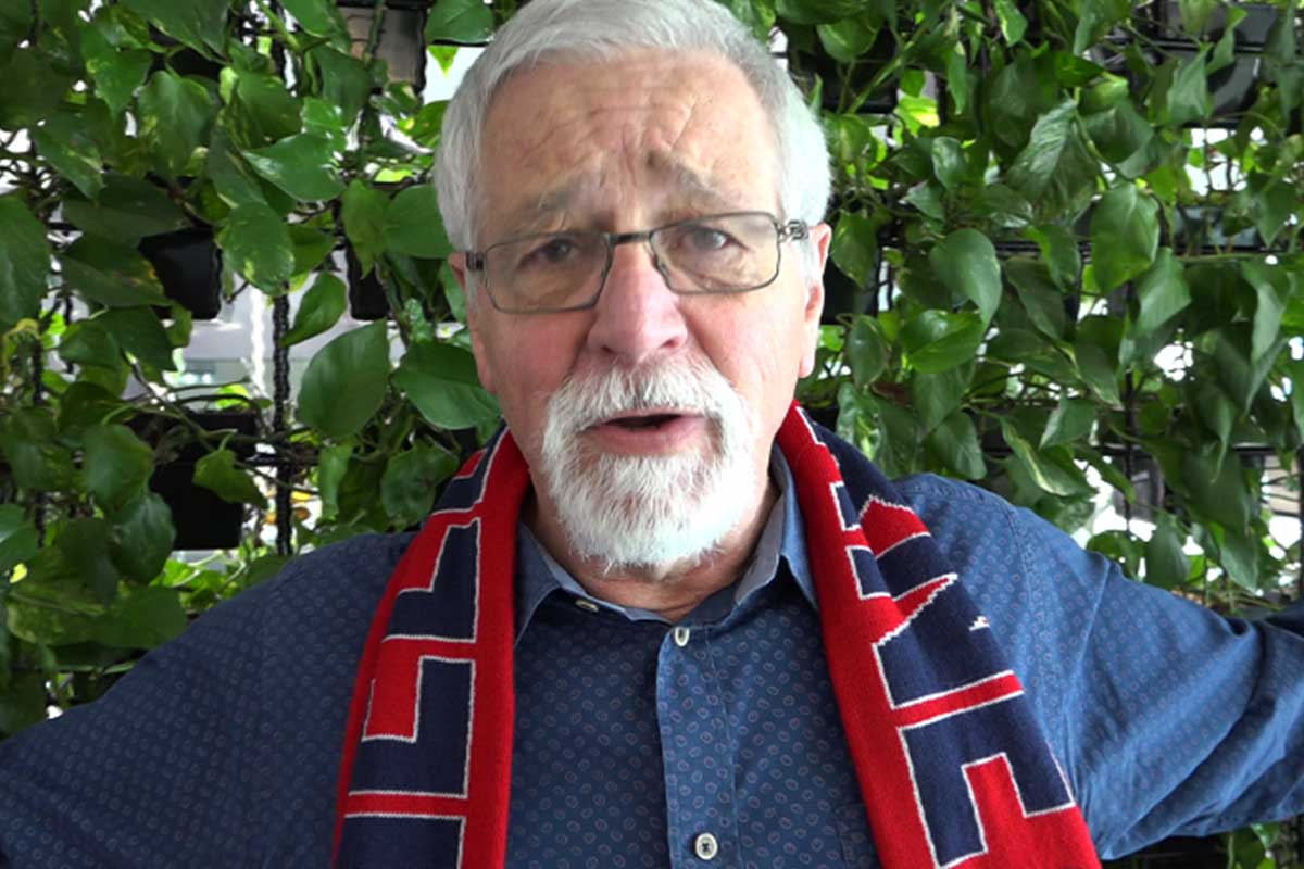 Neil Mitchell calls on Melbourne fans to embrace the moment