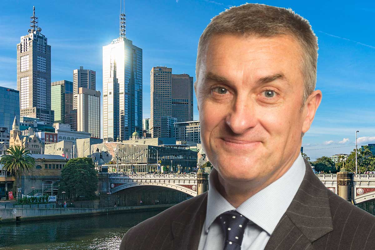 Tom Elliott makes the case for Melbourne to become the 'permanent' host ...
