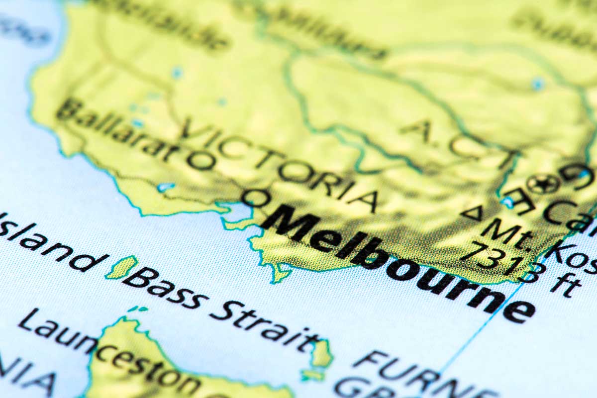 How Victoria's Indigenous treaty could be used for council reform
