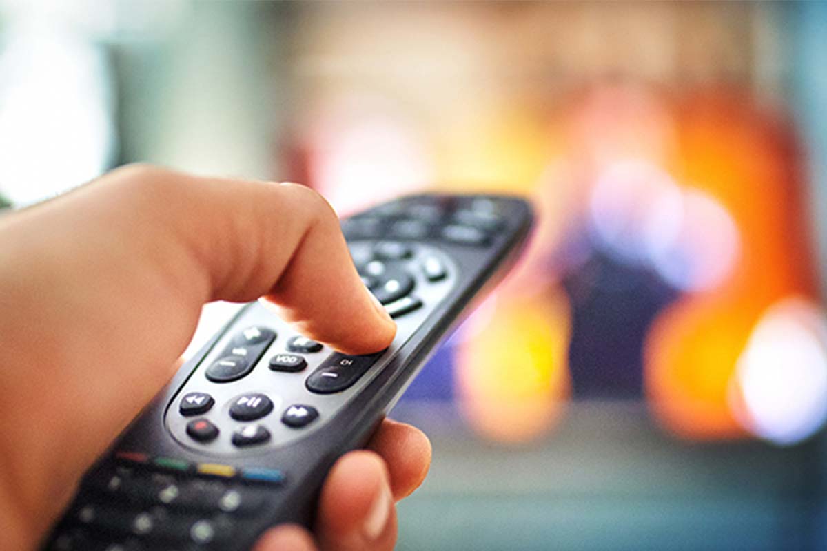 Why you may struggle to remember what you've binge watched on TV during ...