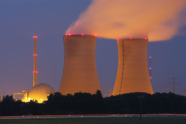 Robert Parker - Nuclear for Climate - 3AW