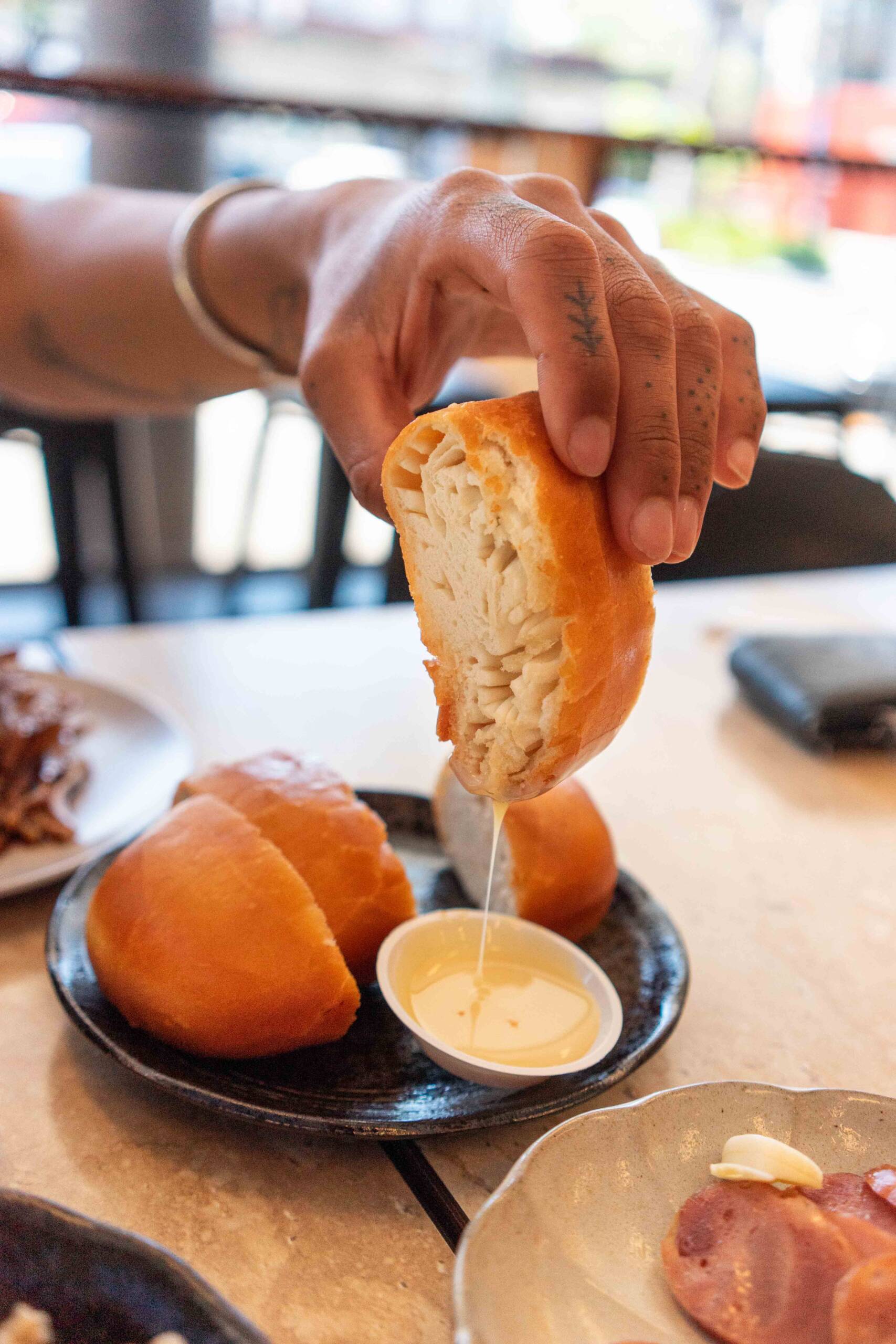 Sofia Levin reviews: Taipei Delight — casual, authentic Taiwanese food