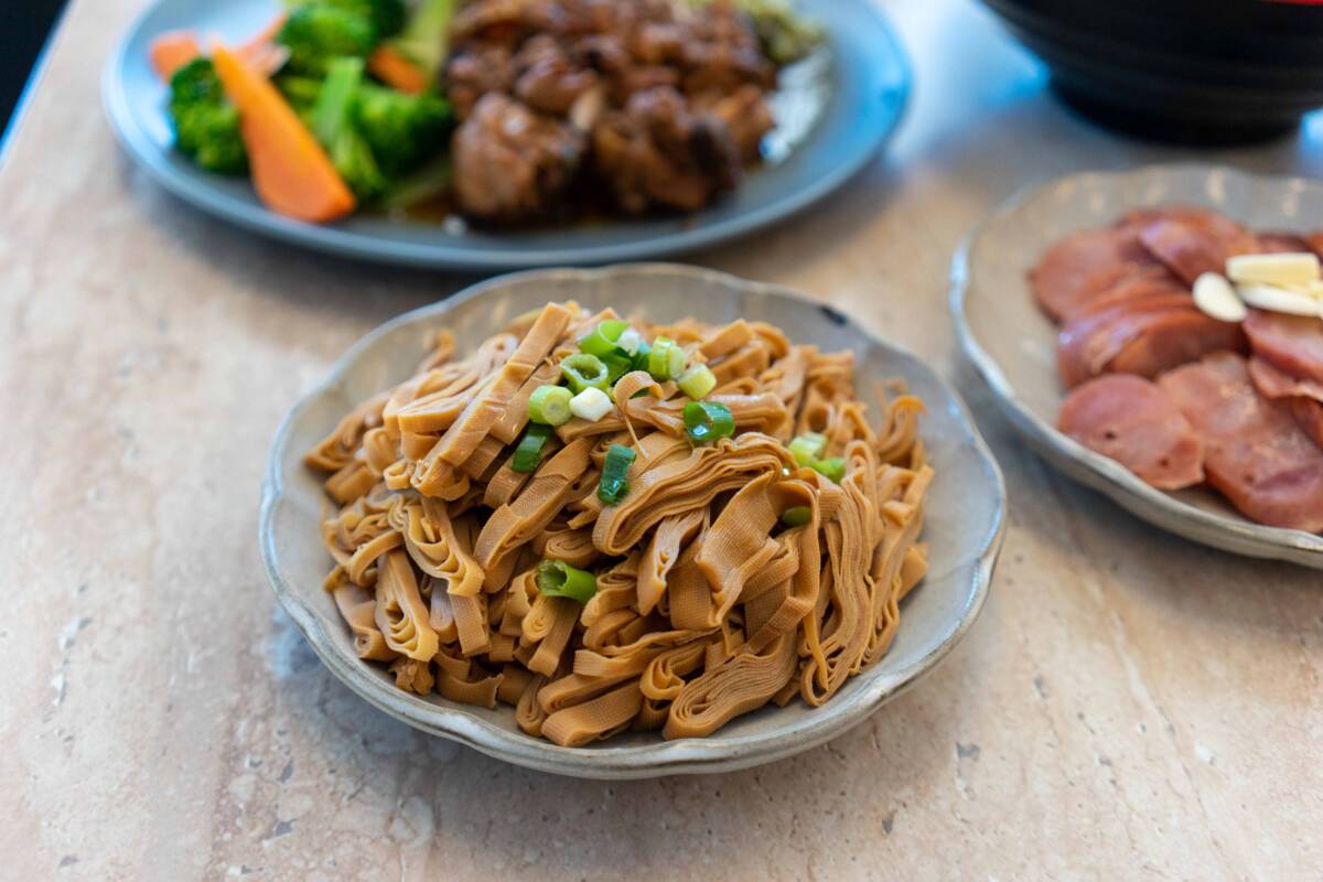 Sofia Levin reviews: Taipei Delight — casual, authentic Taiwanese food