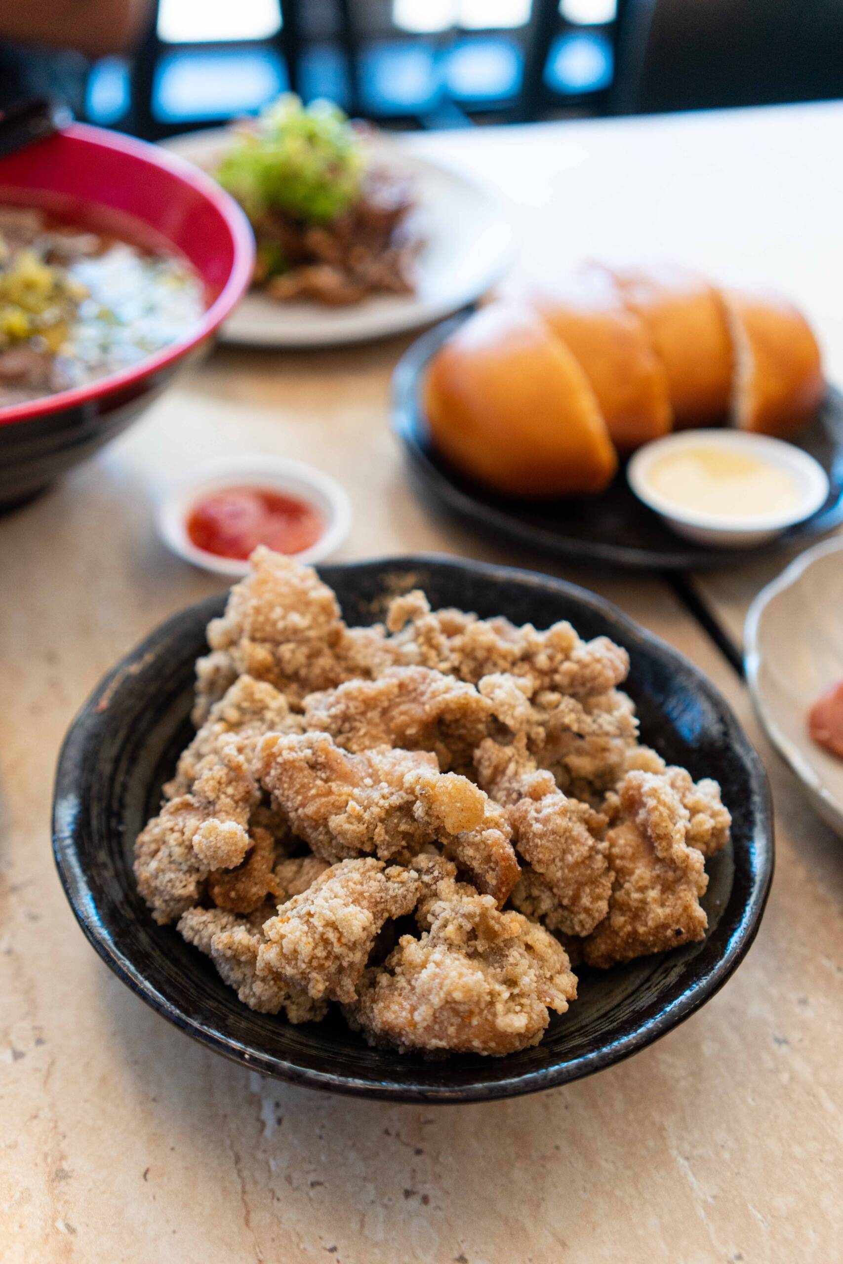 Sofia Levin reviews: Taipei Delight — casual, authentic Taiwanese food