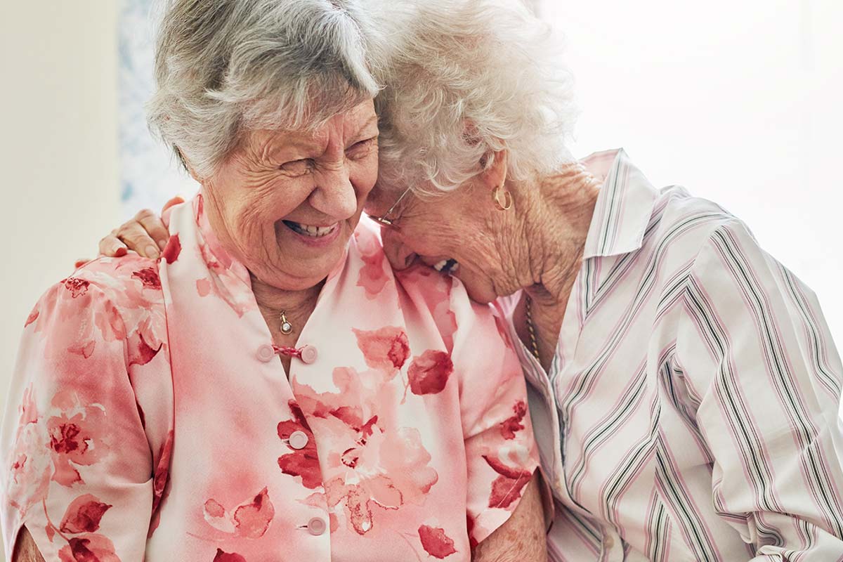 The five personality traits that increase your chances of living a long ...
