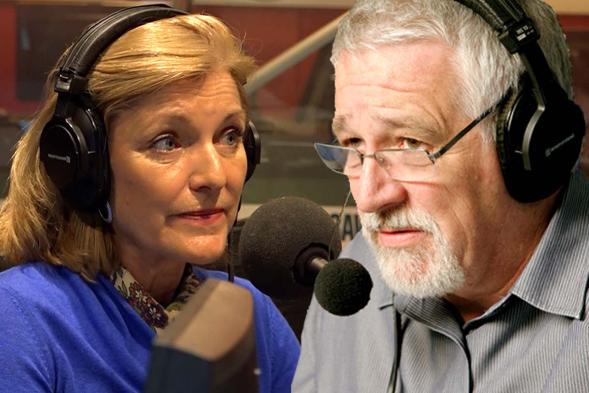 Neil Mitchell takes aim at Fiona Patten for 'insulting' Victorians who ...
