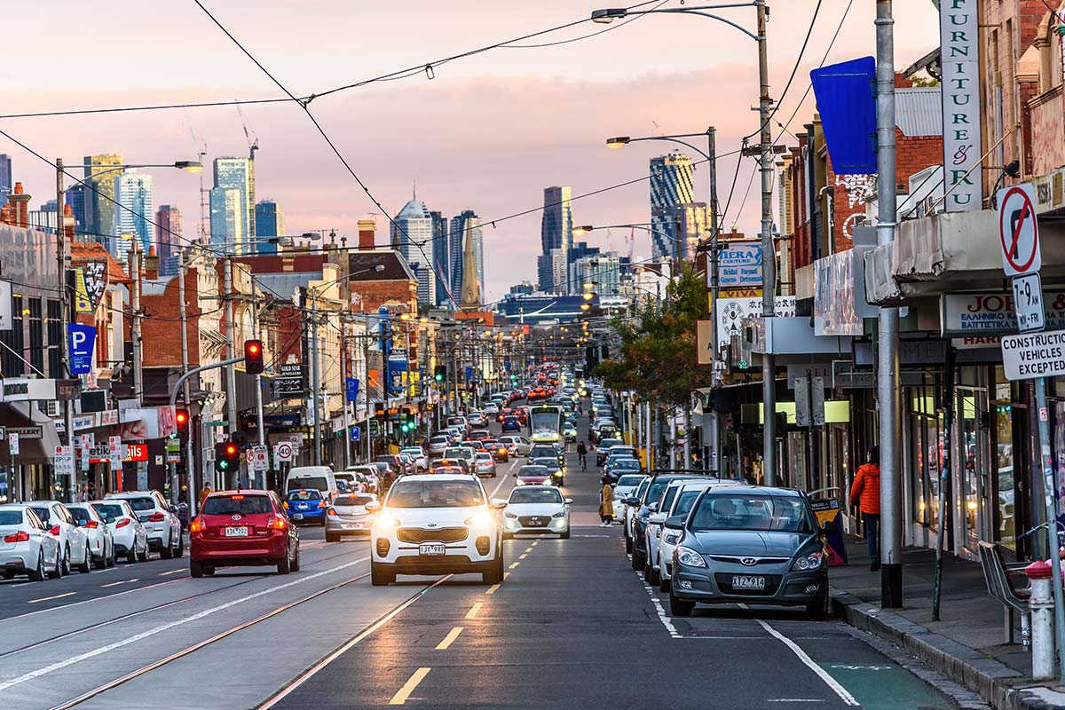 Former Brunswick mayor says council name caused 'considerable disquiet ...