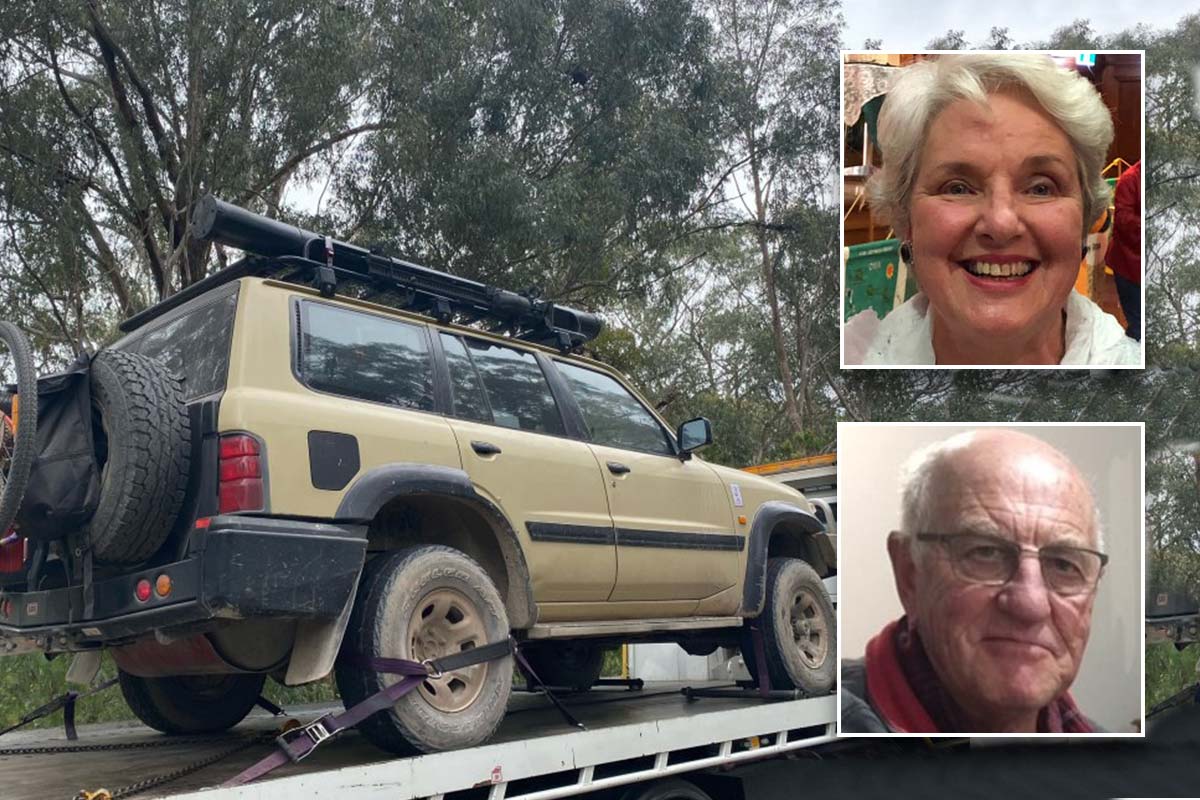 Sly of the Underworld: How police closed in on suspect in missing ...