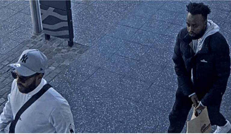 Police call for help from the public after Point Cook stabbing