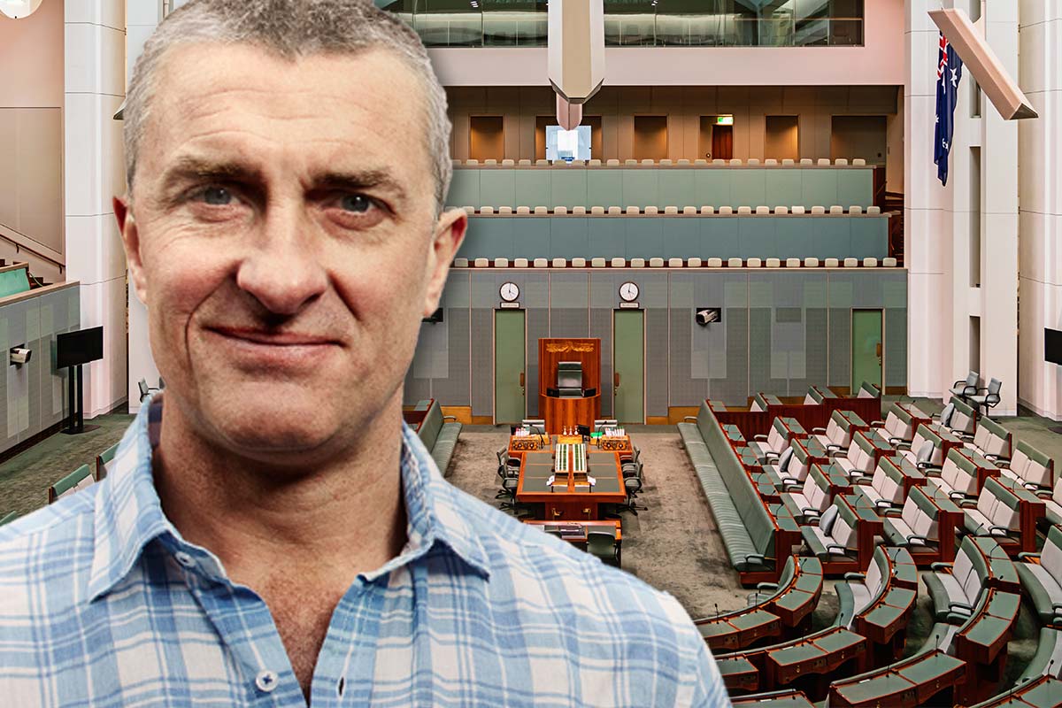 Why Tom Elliott isn't sold on Federal government's plan to reduce power ...