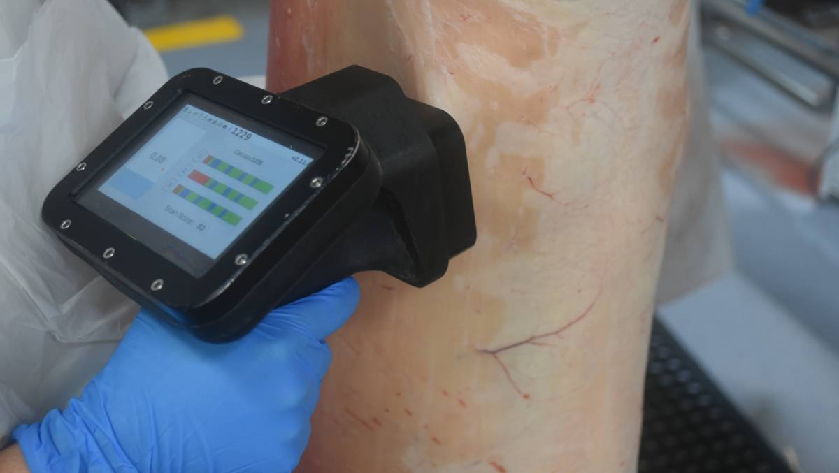 Lamb probe gains commercial accreditation - 3AW