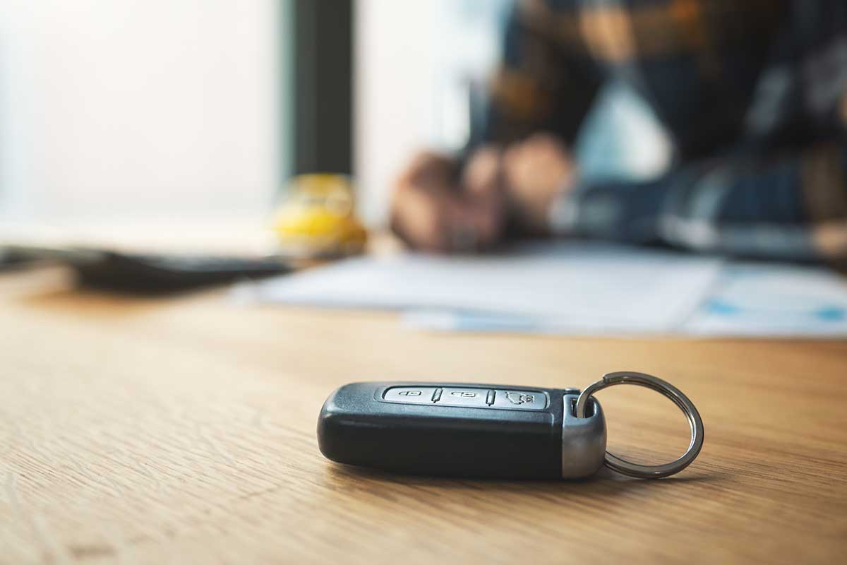Why new car 'excitement' has turned into frustration for retiree