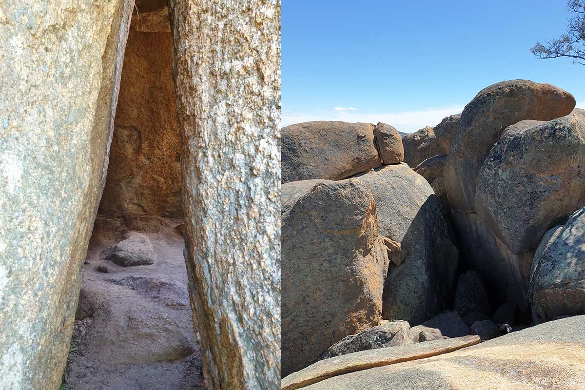 Victoria's Hidden Gems: Why you should visit the Melville Caves