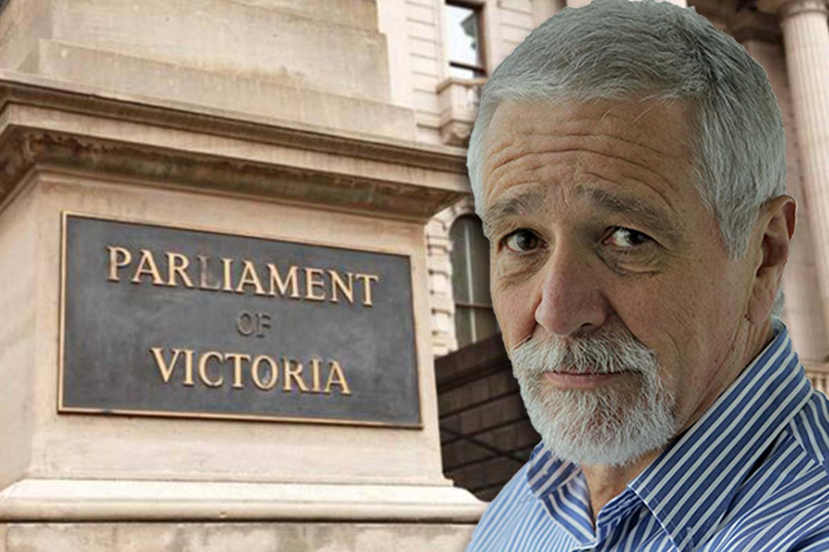 'Take the heat out': What Neil Mitchell wants to see happen to pandemic ...