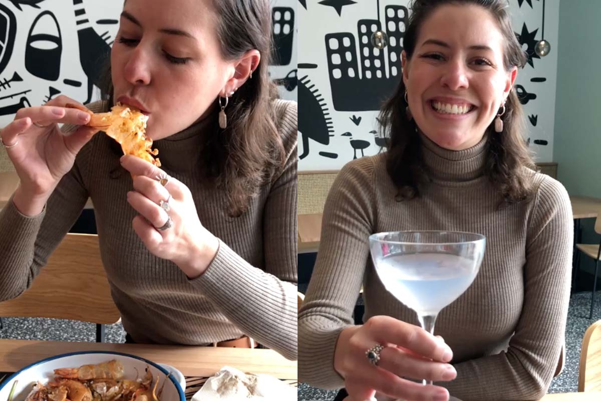 Sofia Levin reviews: Big Esso — 'there's a lot to love'