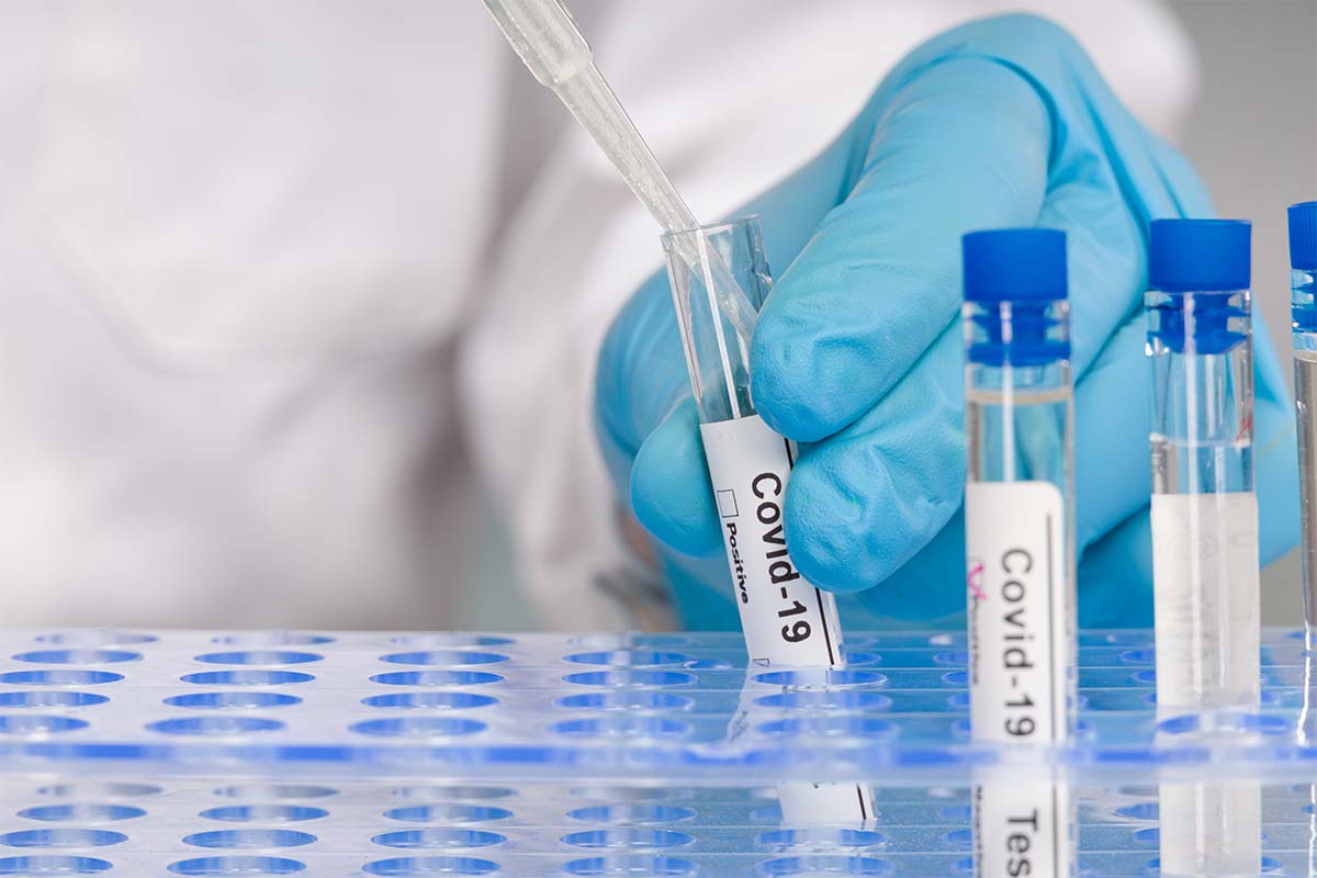 Why new COVID testing requirements are unlikely to achieve much