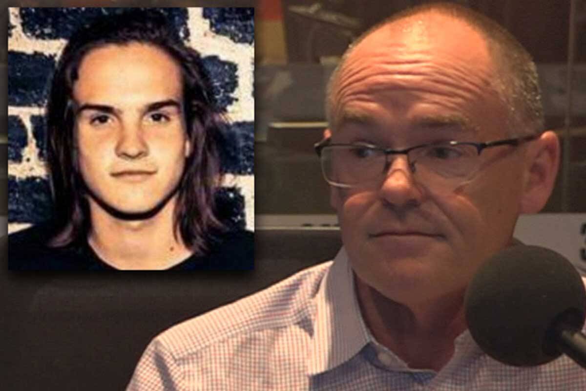 Pat Cronin Foundation launches free app to help keep young Victorians ...