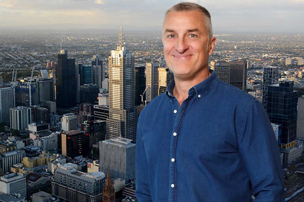 Tom Elliott says Melbourne isn't helping itself getting people back to ...