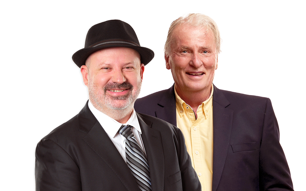 Remember When with Simon Owens & Andrew McLaren - 3AW