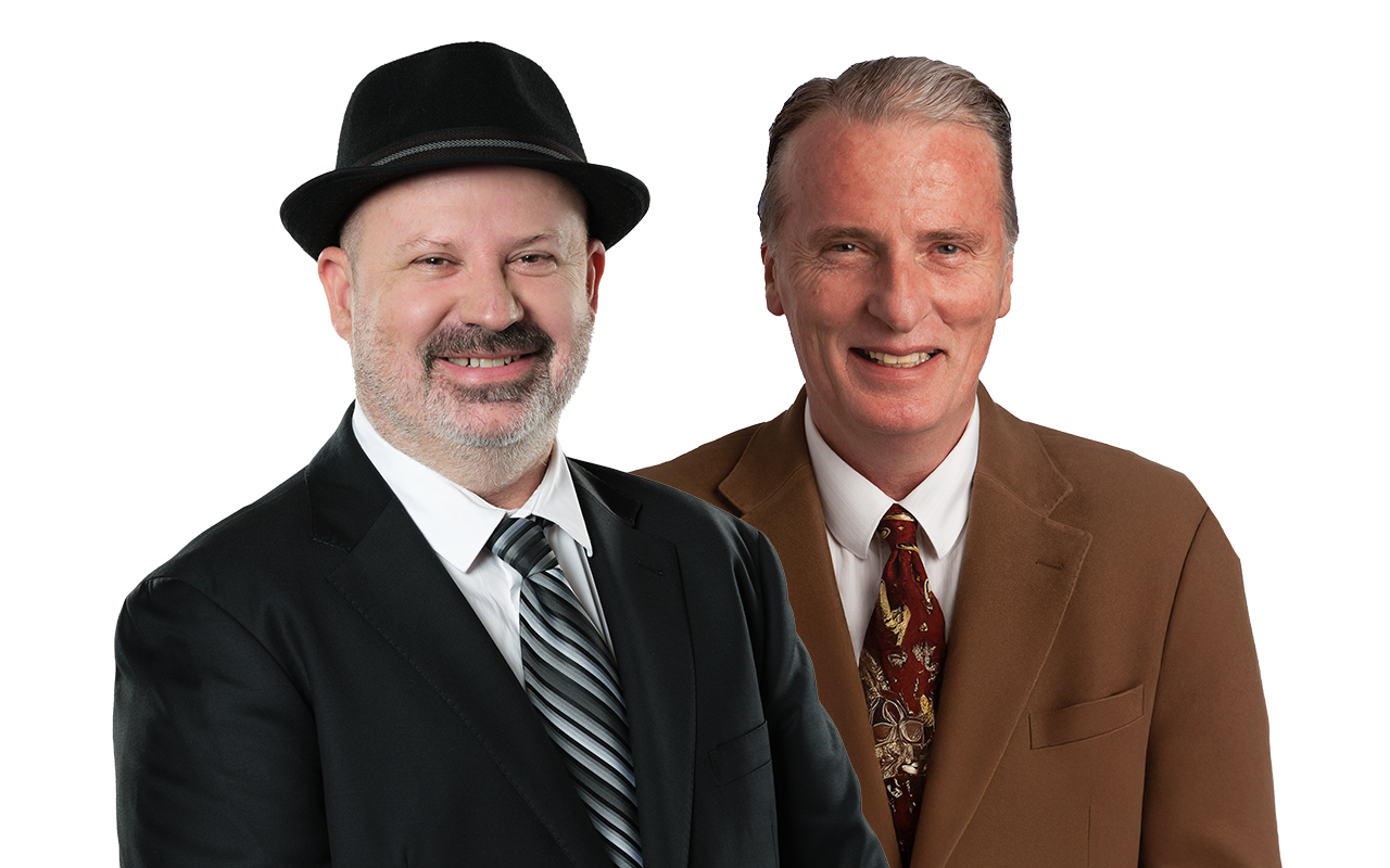 Remember When with Simon Owens & Andrew McLaren - 3AW