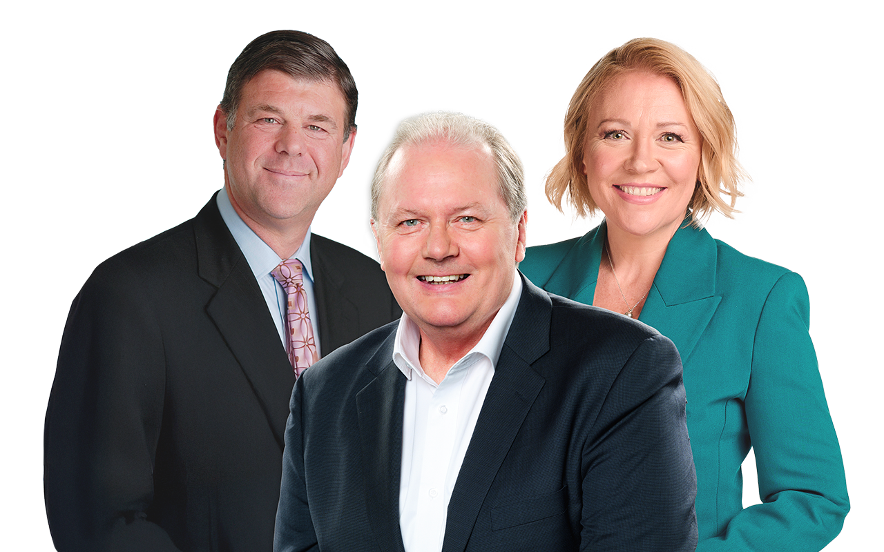 Sunday Morning - 3AW