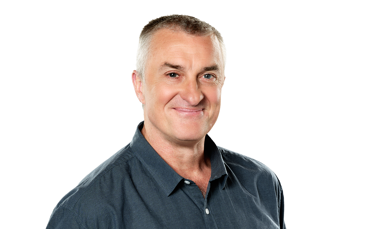 3AW Mornings