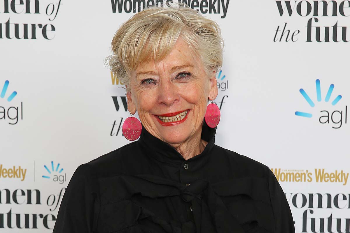 What makes Maggie Beer tick