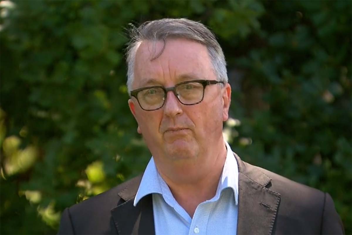 COVID-19 restriction returns and a new reporting requirement added as ...