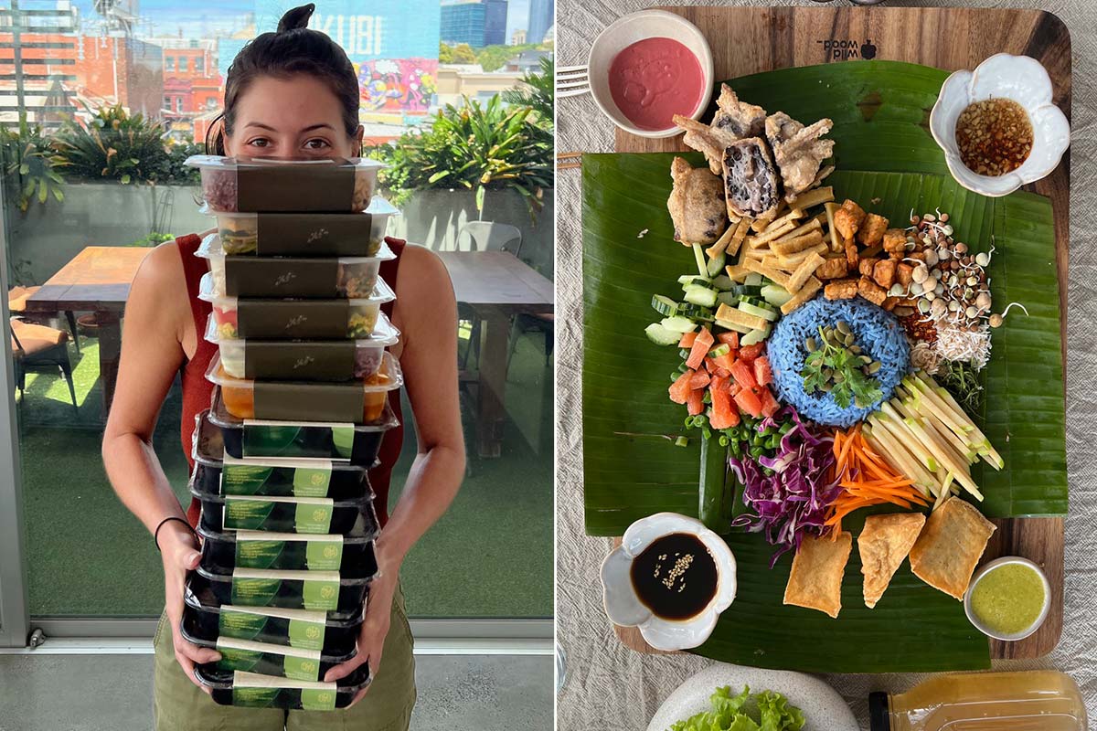 Sofia Levin reviews: Bai Mai Bai Ya — 'fills a huge gap in the market'