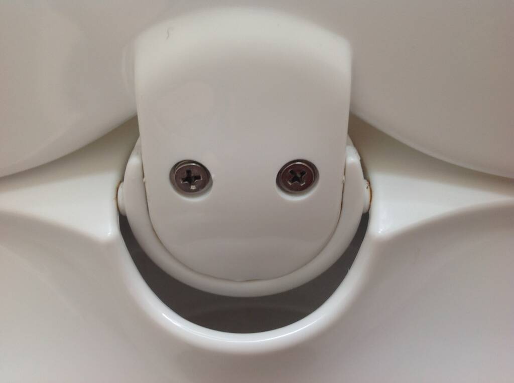 PHOTO GALLERY: Seeing faces in everyday objects