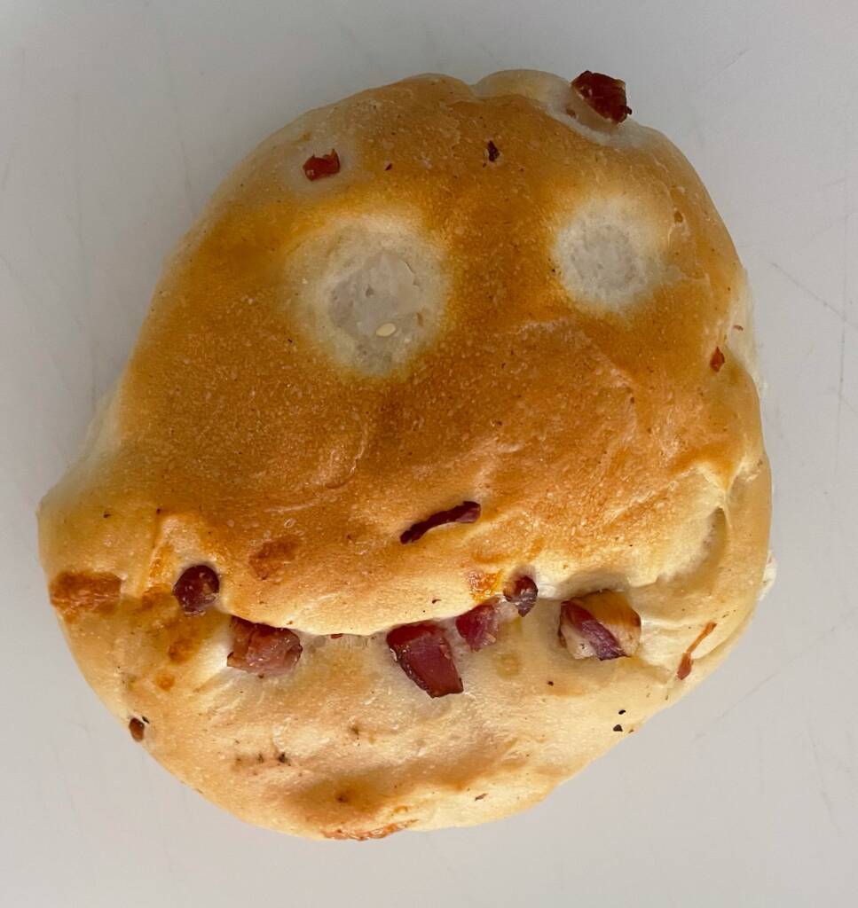 PHOTO GALLERY: Seeing faces in everyday objects