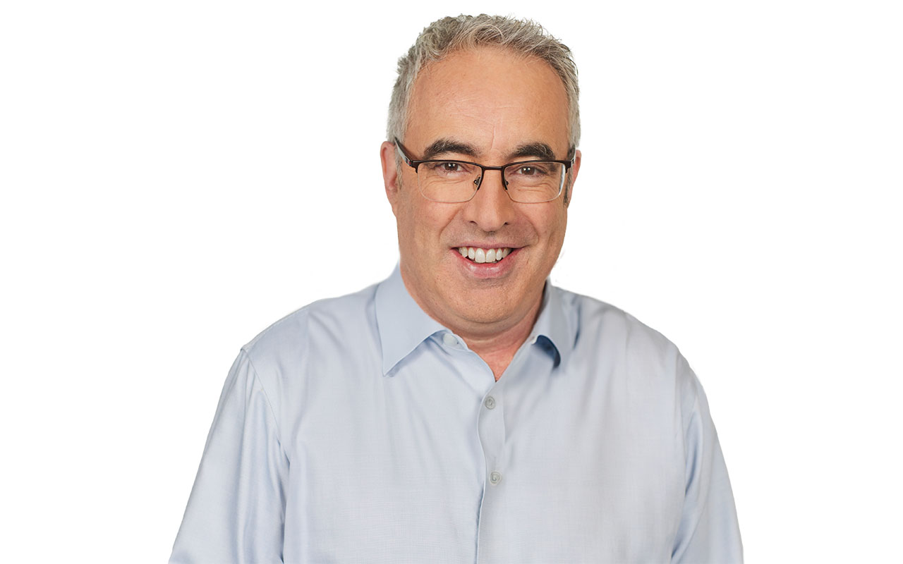 3AW Afternoons with Tony Moclair