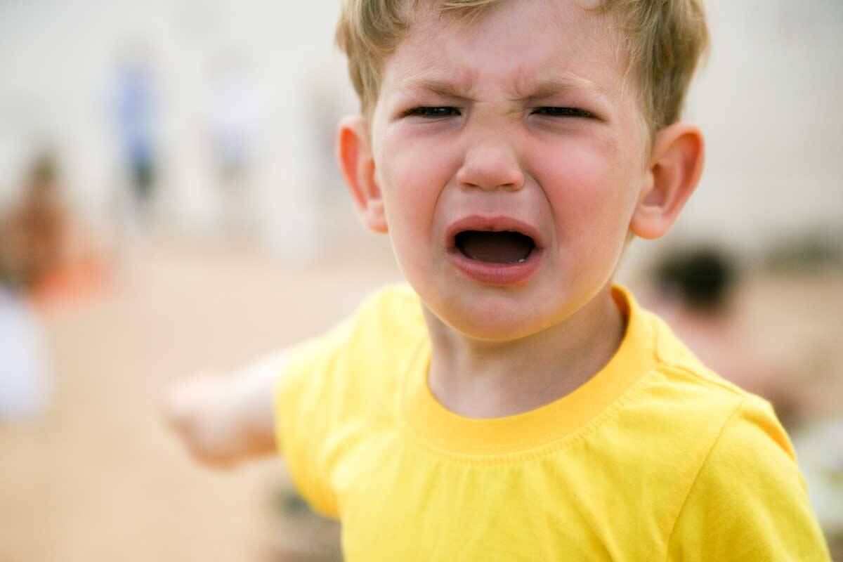 Why kids behave 'worse' while learning from home