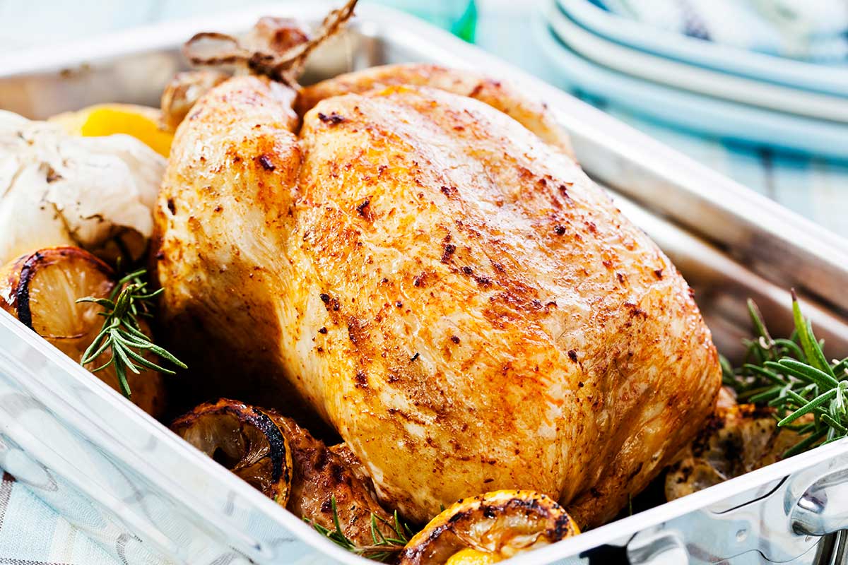 The reason you're being encouraged to revive the traditional Sunday roast