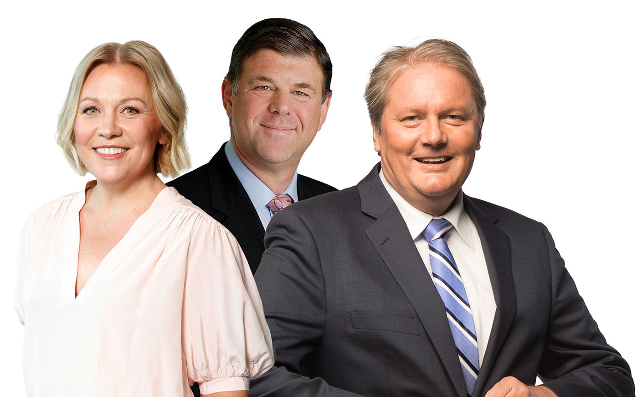 Sunday Morning - 3AW